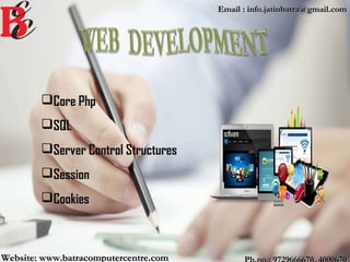 Basic Computer Training In Ambala ! Batra Computer Centre | PPT