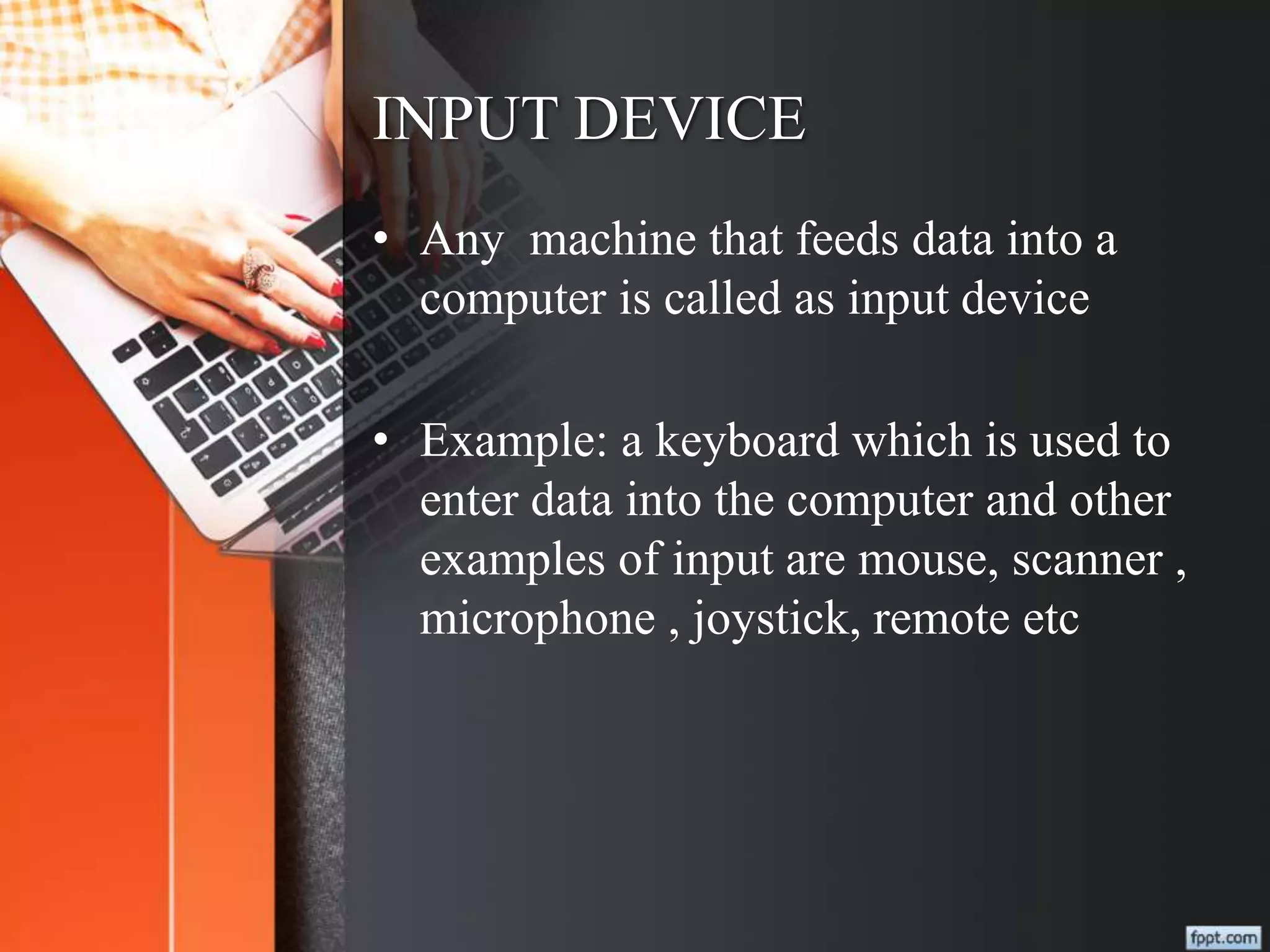 Basic computer ppt | PPTX