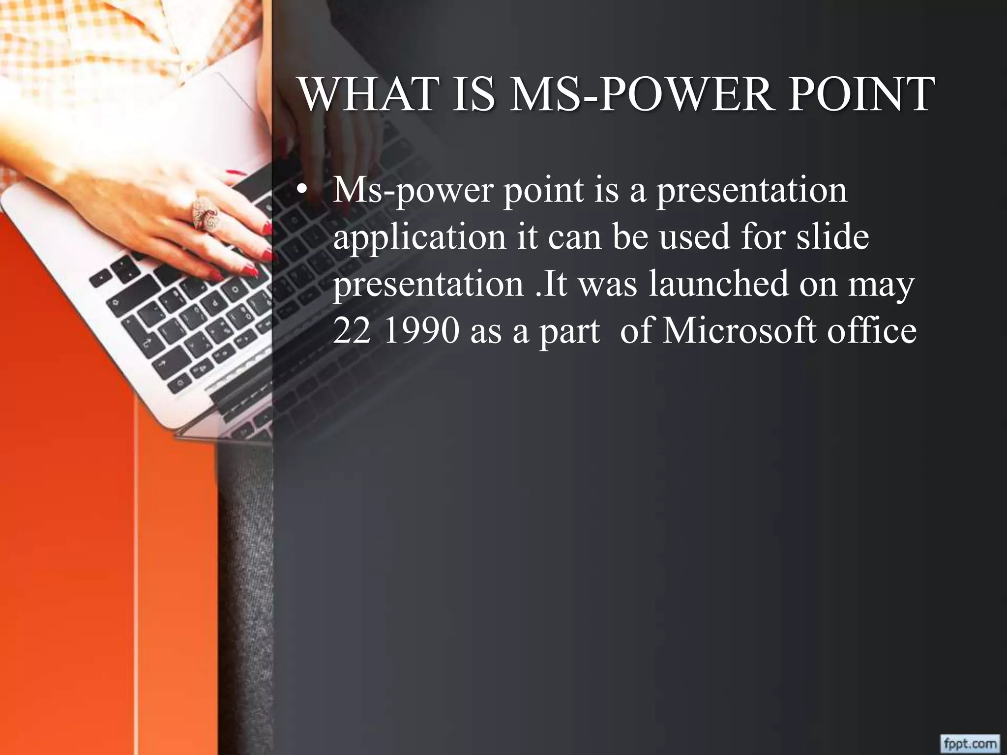 Basic computer ppt | PPTX