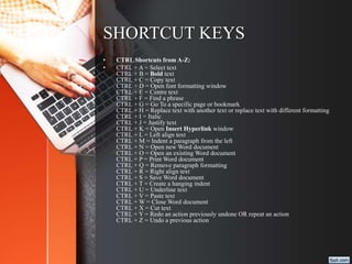 Basic computer ppt | PPTX