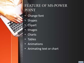 Basic computer ppt | PPTX