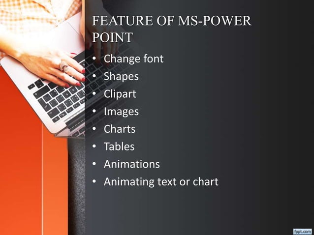 Basic computer ppt | PPTX | Desktop Publishing | Computer Software and ...