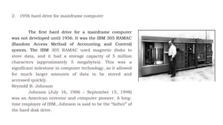 BASIC COMPUTER REPORT for Computer science subject in 1st year.pptx