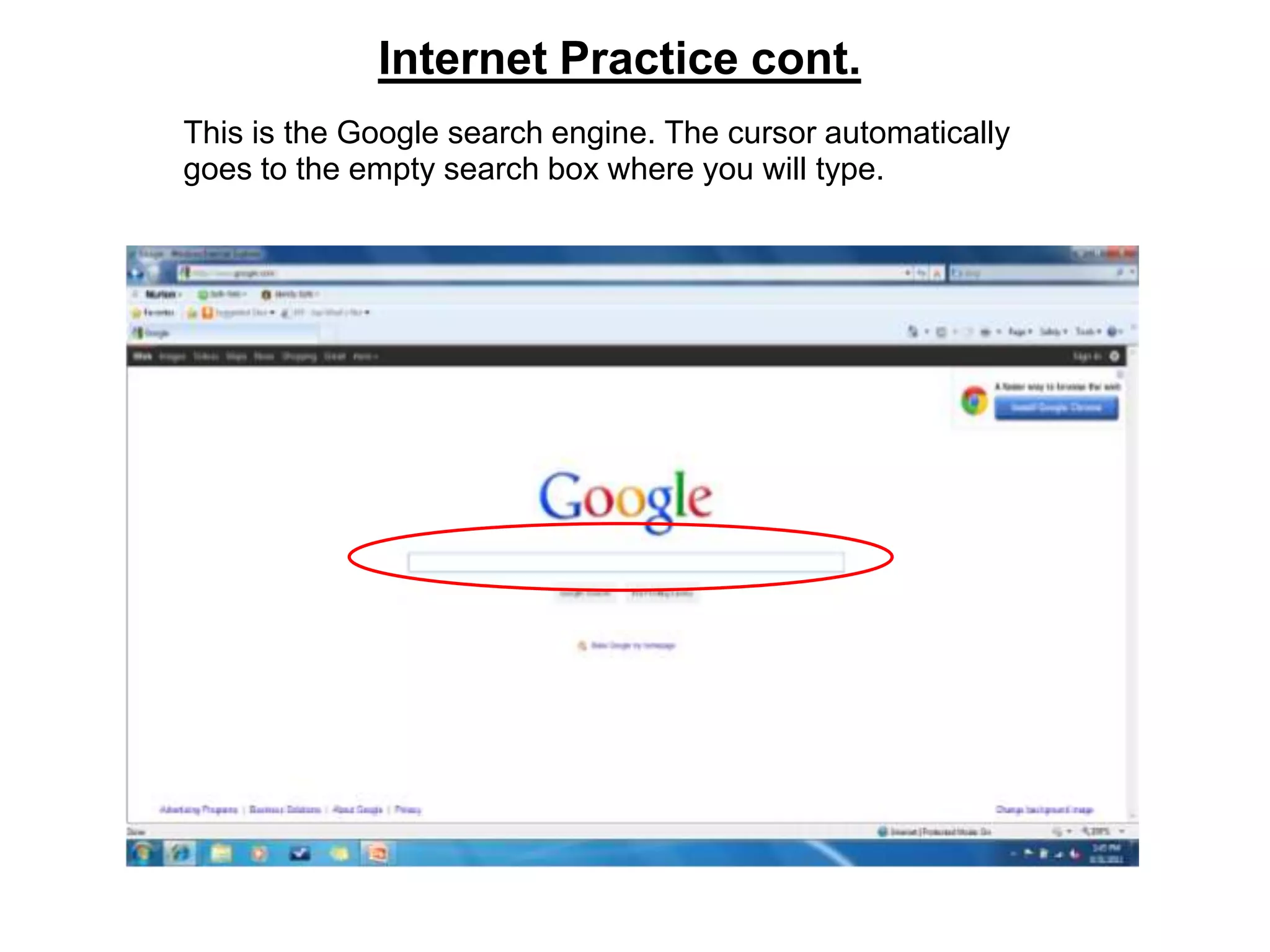 Basic Computer Training | PPTX