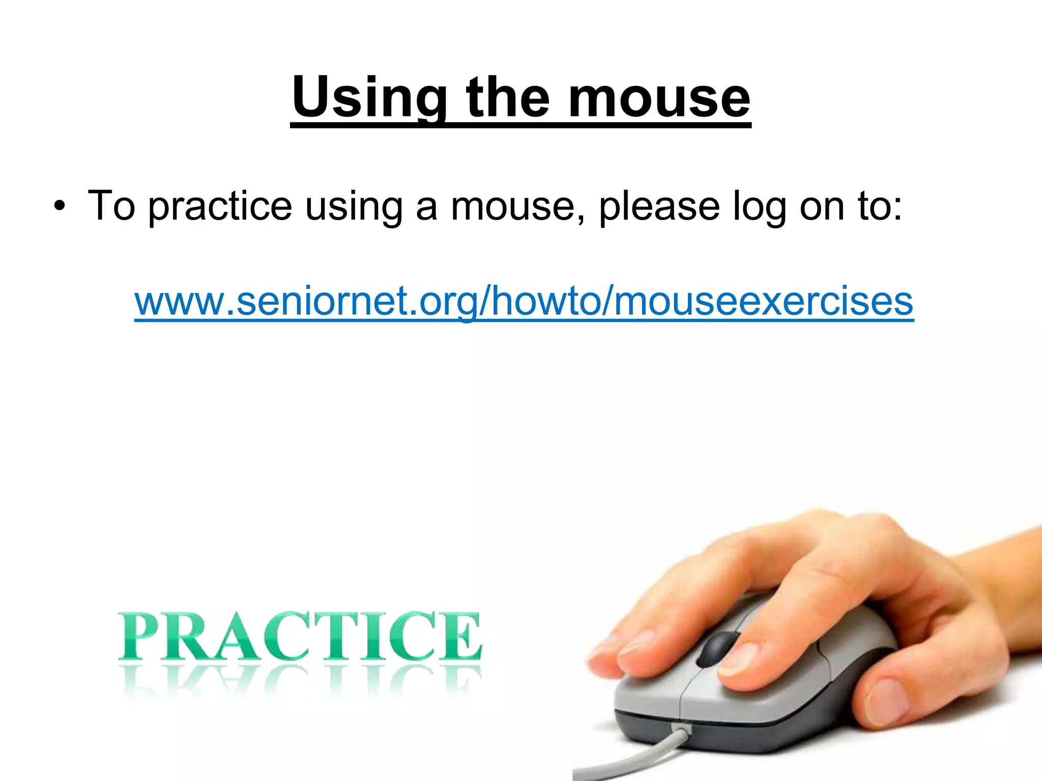 Basic Computer Training | PPTX | Internet for Beginners | Internet