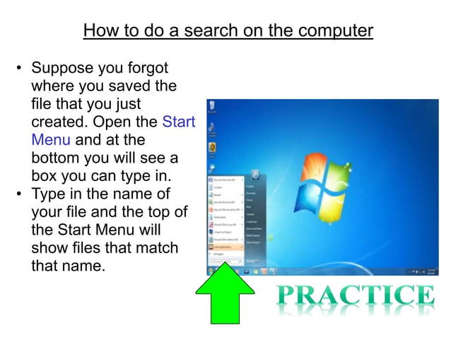 Basic Computer Training | PPTX | Internet for Beginners | Internet