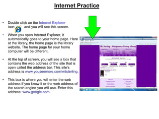 Basic Computer Training | PPTX