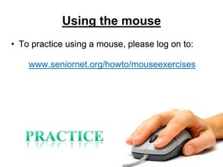 Basic Computer Training | PPTX