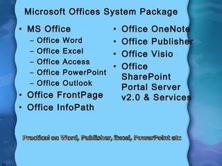 Basic of computers | PDF