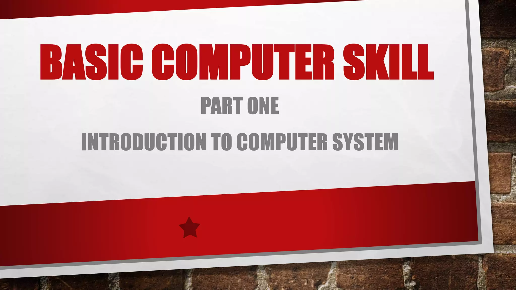 Basic Computer skill-P1.pptx