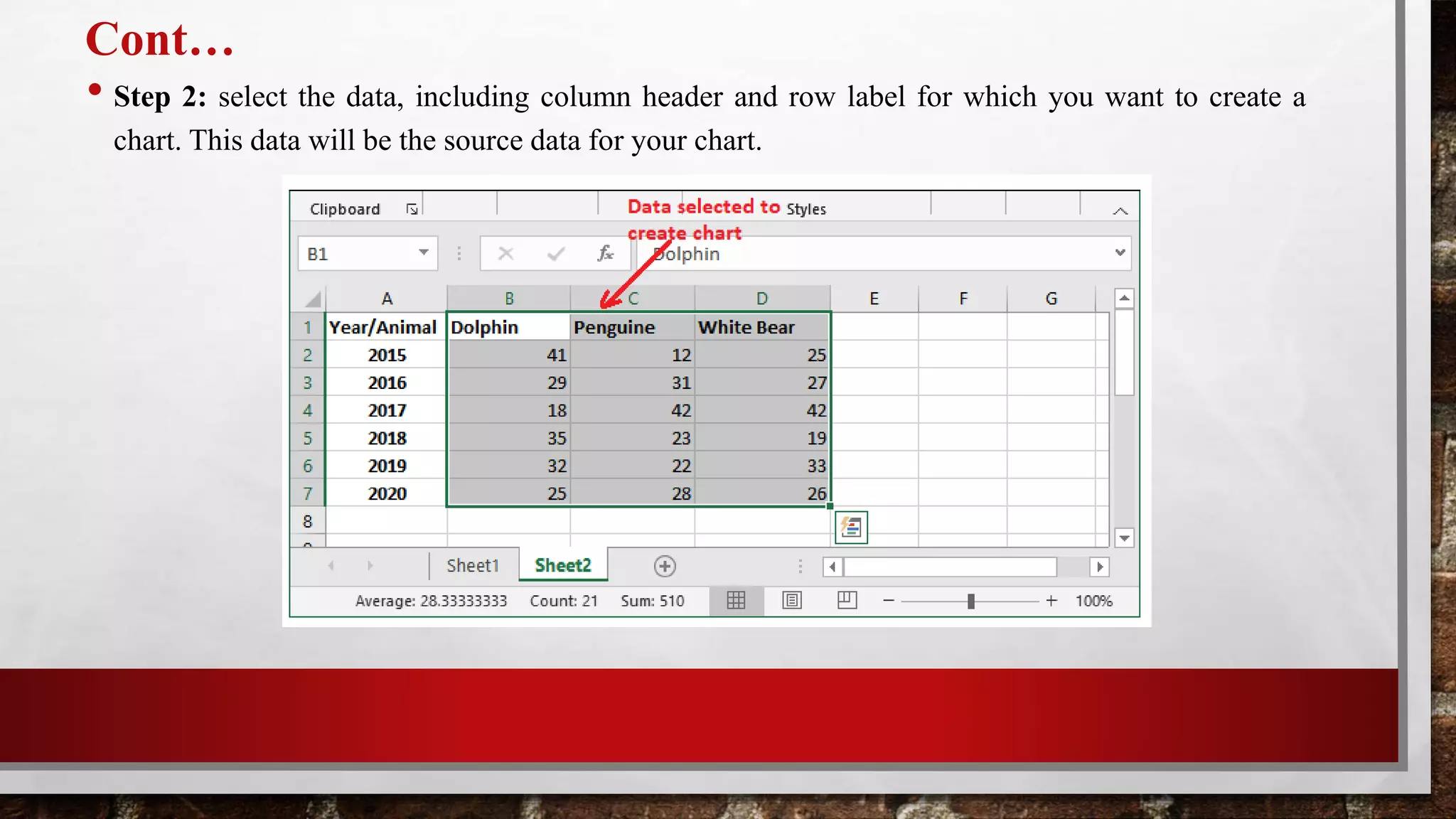 Basic Computer skill-P4 Excel.pptx