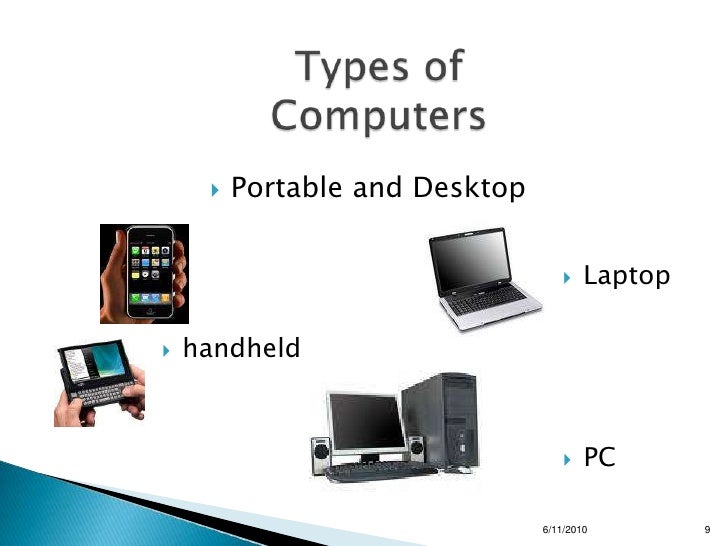 Basic Computer Skills
