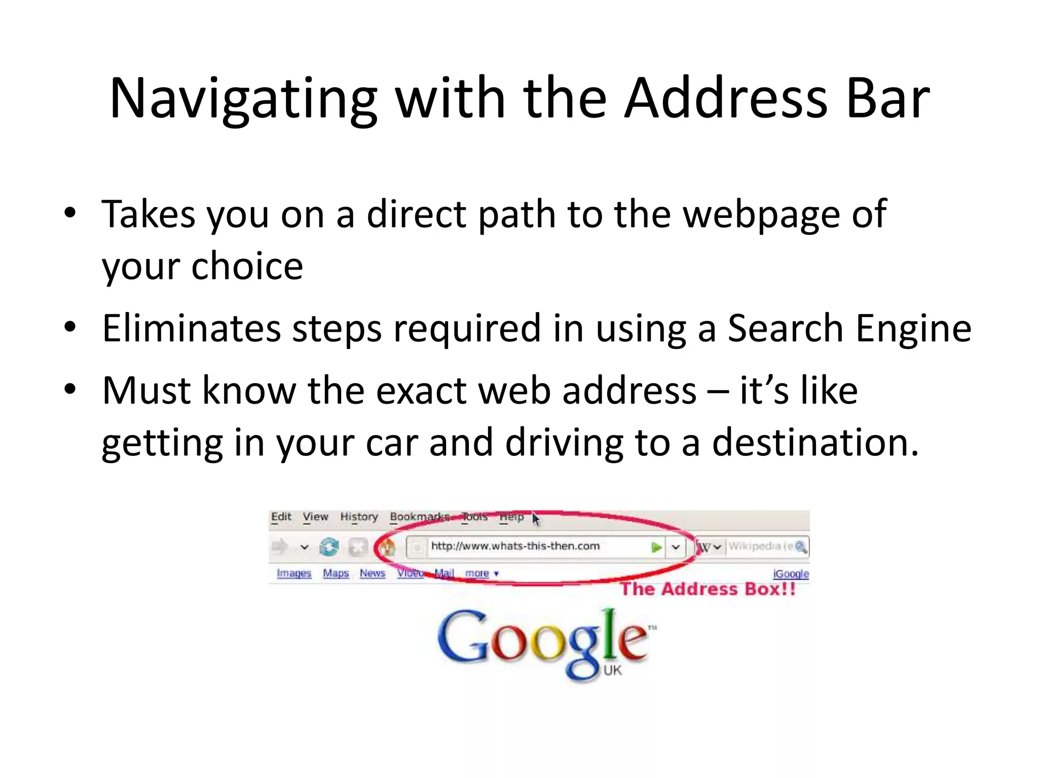 Basic computer skills | PPTX