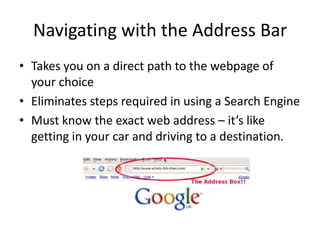 Basic computer skills | PPTX