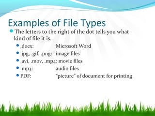 Basic computerskills | PPT