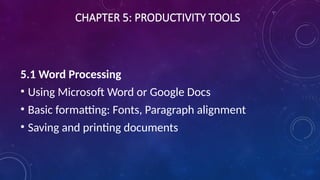 Basic Computer Skills for Beginners Teaching Manual.pptx