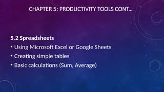 Basic Computer Skills for Beginners Teaching Manual.pptx