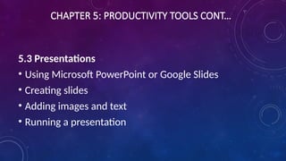 Basic Computer Skills for Beginners Teaching Manual.pptx