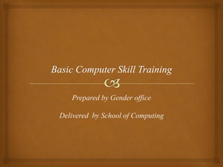 Basic Computer Skill Training1.pdf