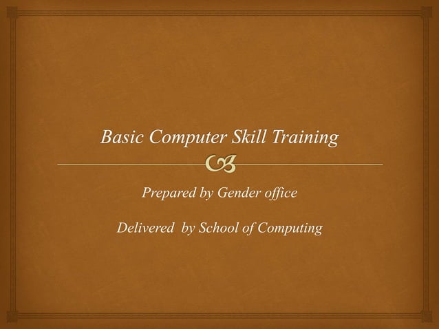 Basic Computer Skill Training1.pdf