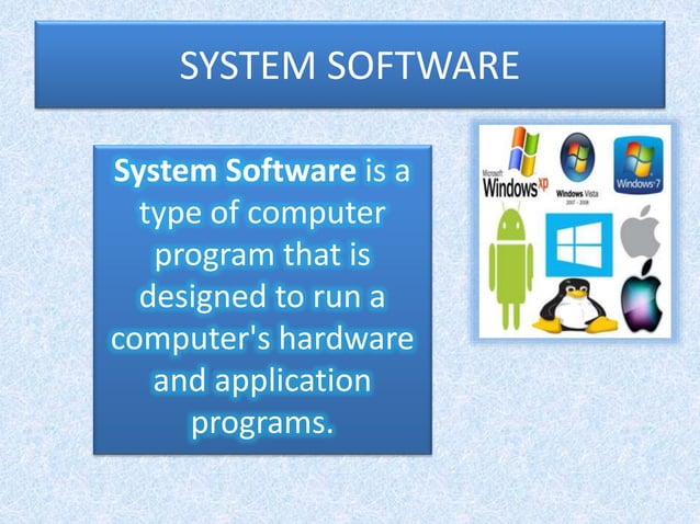 Basic computer slides | PPT