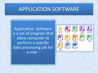 Basic computer slides | PPT