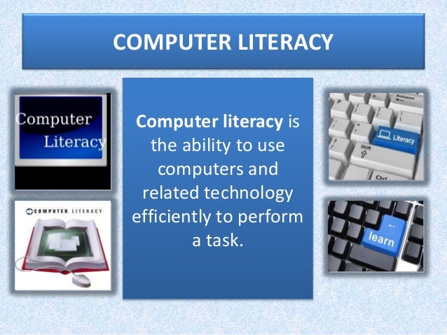 Basic computer slides