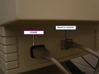 Basic Computer Support | PPT