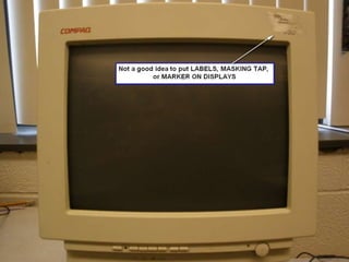 Basic Computer Support | PPT | Computer Peripherals | Computing