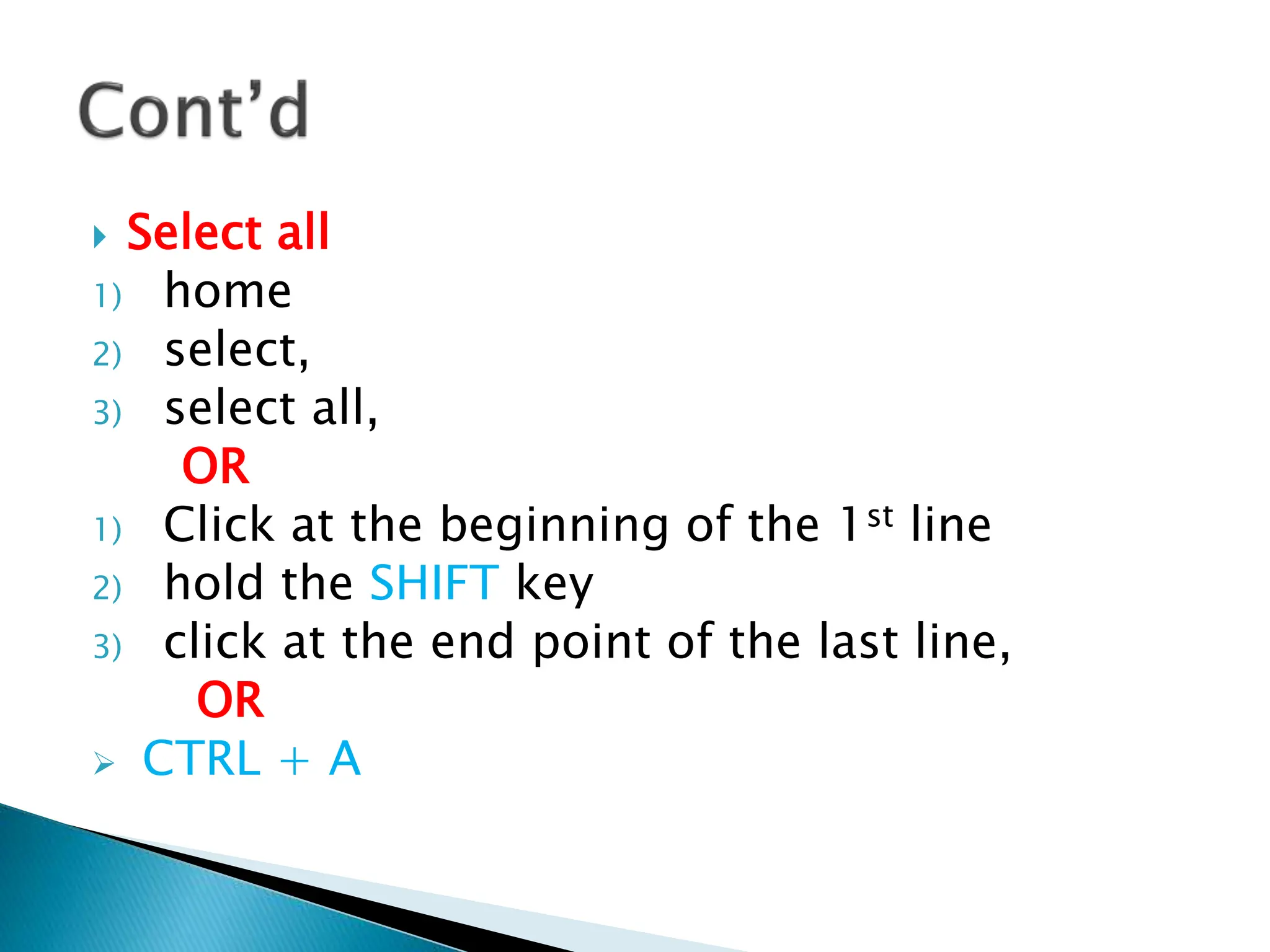 Basic computer skill training free for anyone.pptx