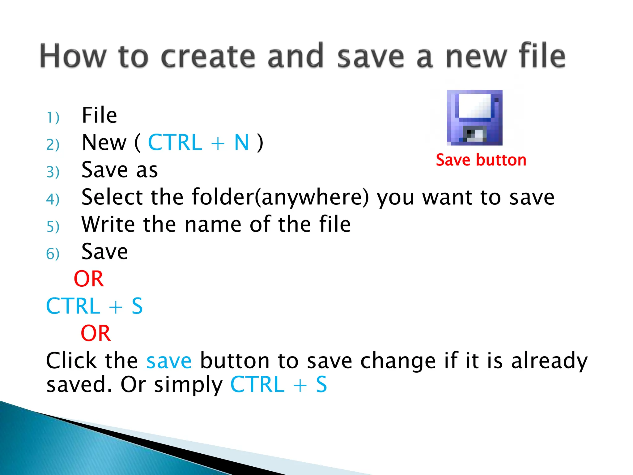 Basic computer skill training free for anyone.pptx