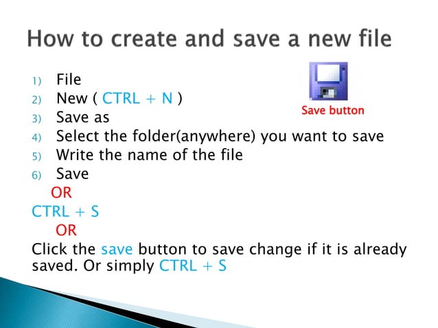 Basic computer skill training free for anyone.pptx