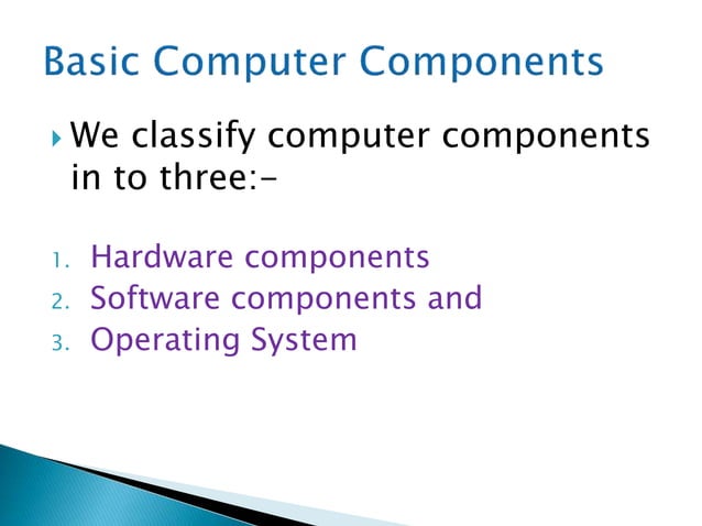 Basic computer skill training free for anyone.pptx