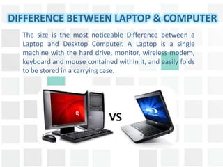 Basic Computer Training in Ambala ! BATRA COMPUTER CENTER | PPT