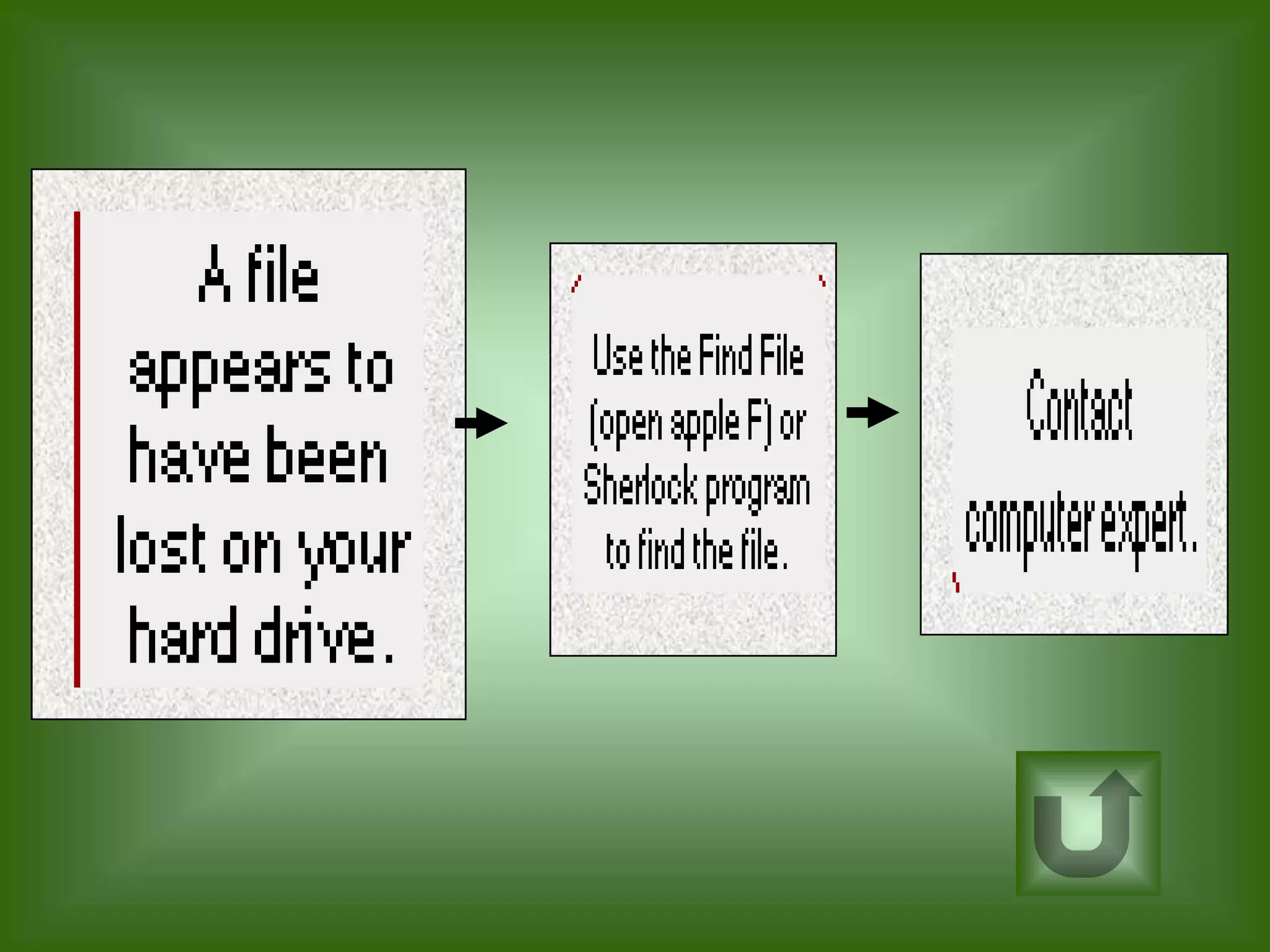 Basic computer troubleshooting | PPSX