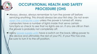 BASIC COMPUTER TROUBLESHOOTING AND MAINTENANCE.pptx