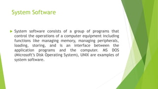 Basic computer tutorial | PPTX