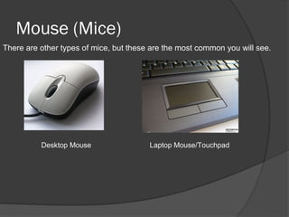 Basic computing | PPT