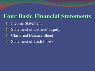 accounting information system | PPTX