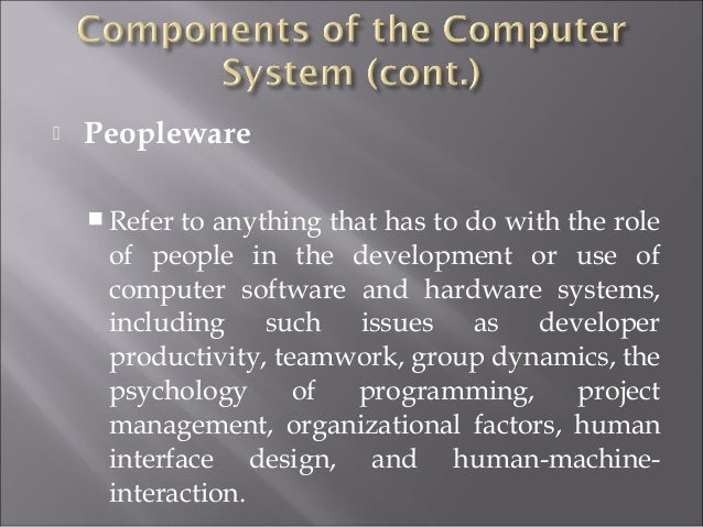 Basic concept of computer by muhmmad saeed