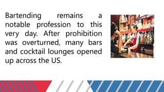 Basic Concept and History of Bartending.pptx