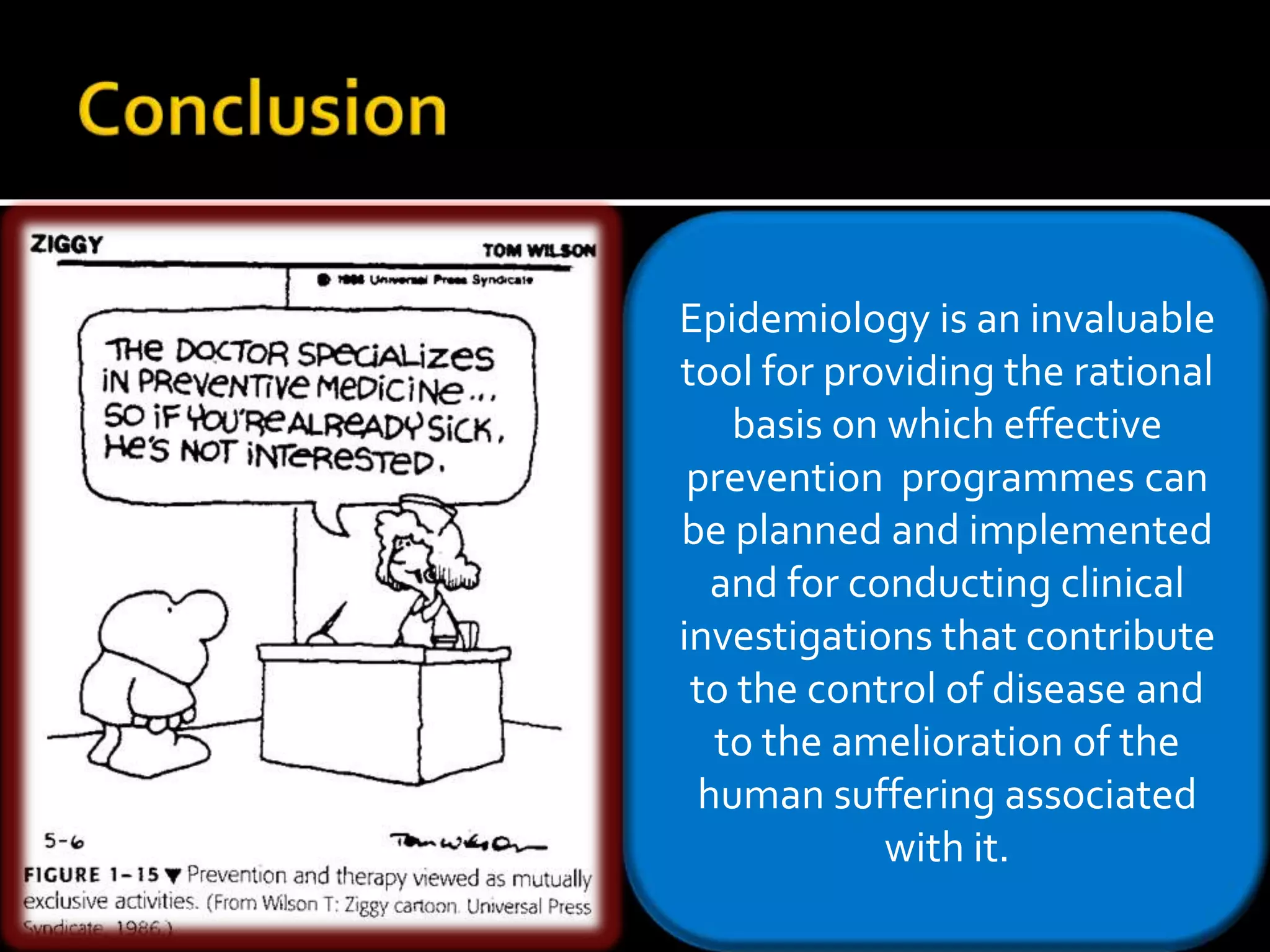 Basic concept epidemiology | PDF | Infectious Diseases | Diseases and ...