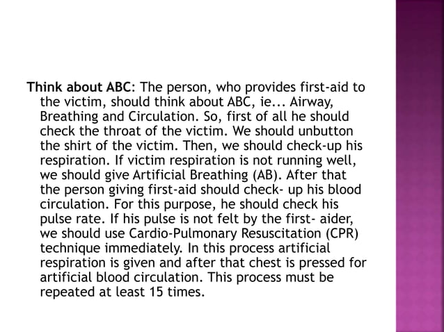 BASIC CONCEPT OF A FIRST AID AND ITS COMPONENTS.pptx