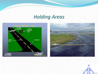 Basic concept of air traffic control | PDF