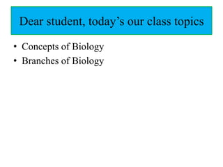 Basic concept of Biology.pptx