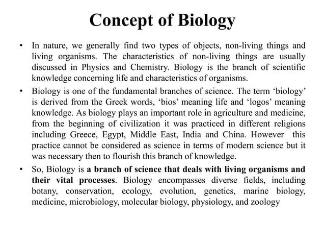 Basic concept of Biology.pptx