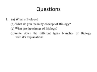 Basic concept of Biology.pptx