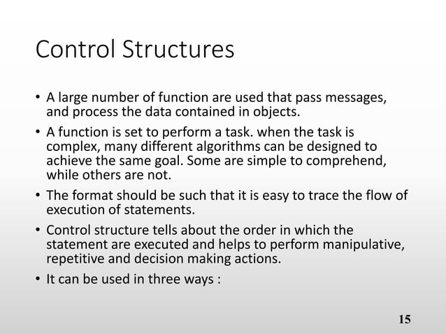 Basic concept of c++ | PPT