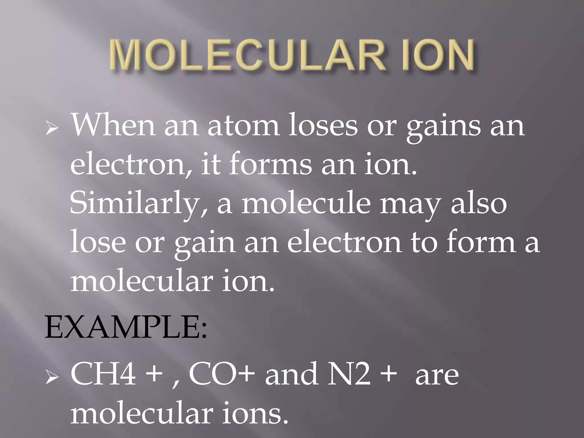 Basic concept of chemistry | PPTX