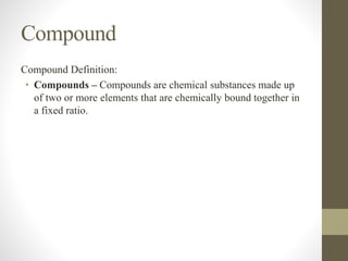 Basic Concept of Chemistry new.pptx Wajid ullah umar | PPTX